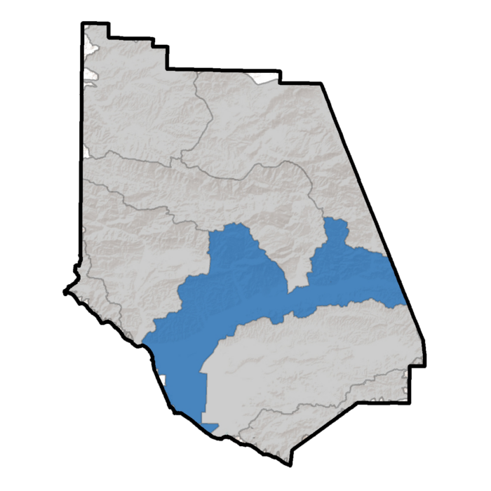 Watersheds – Watersheds Coalition of Ventura County